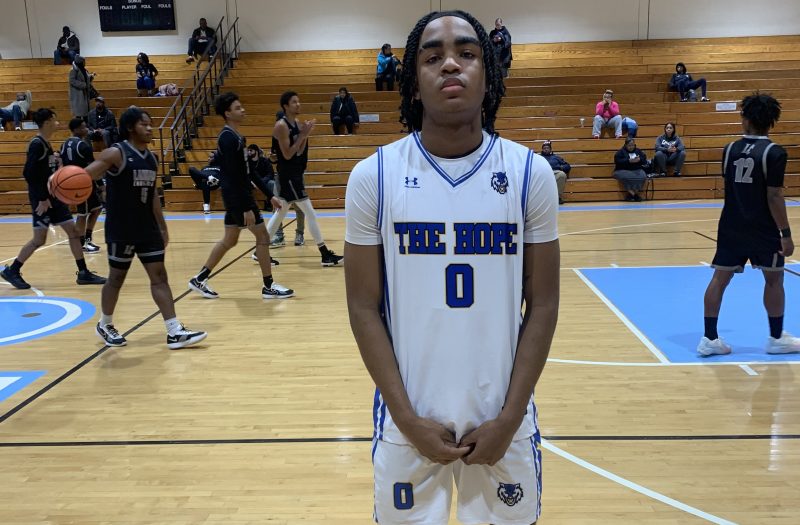 '27 Rankings Update: New Additions - Prep Hoops