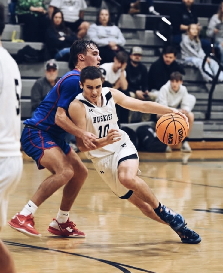 Connor Balwanz, - Prep Hoops