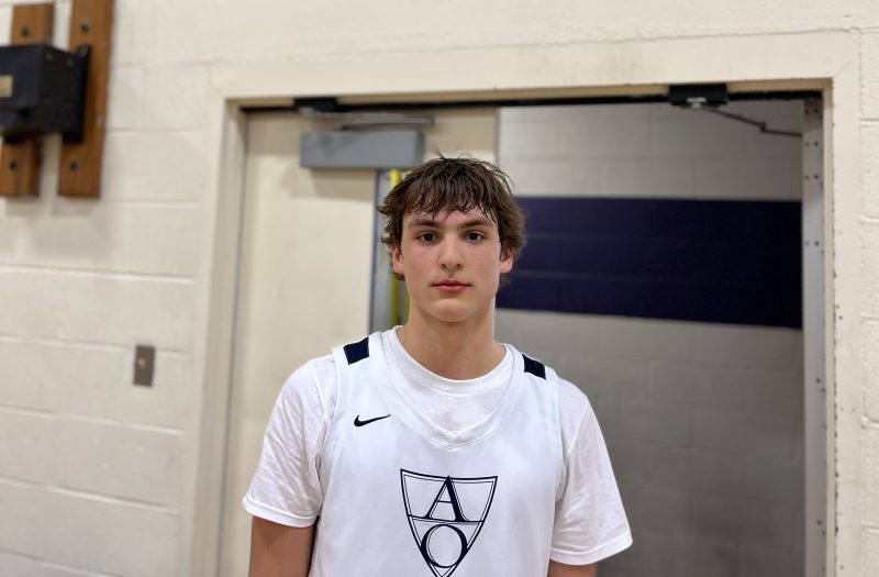 Fork Union (VA)/Andrews Osborne (OH) Game Recap - Prep Hoops