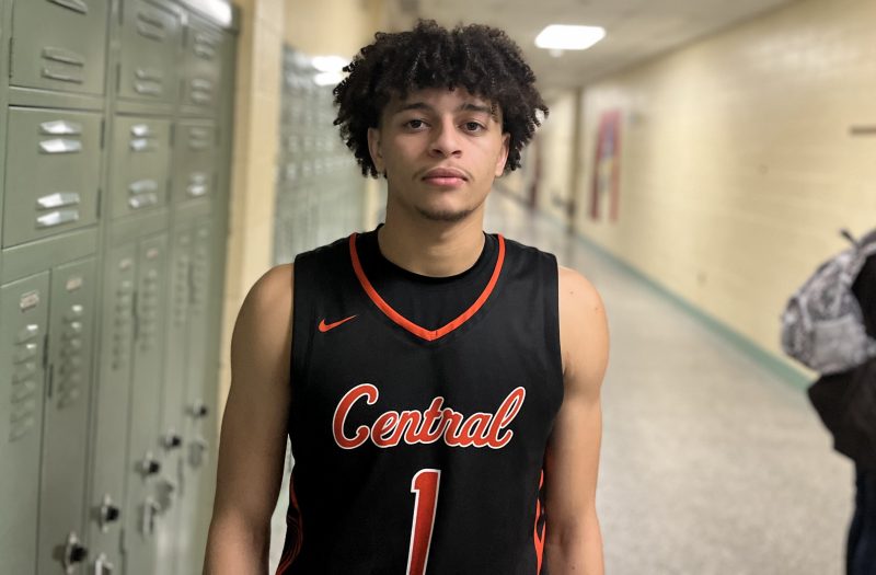 SEPA Mid-Season Top 10 Public School Teams - Prep Hoops