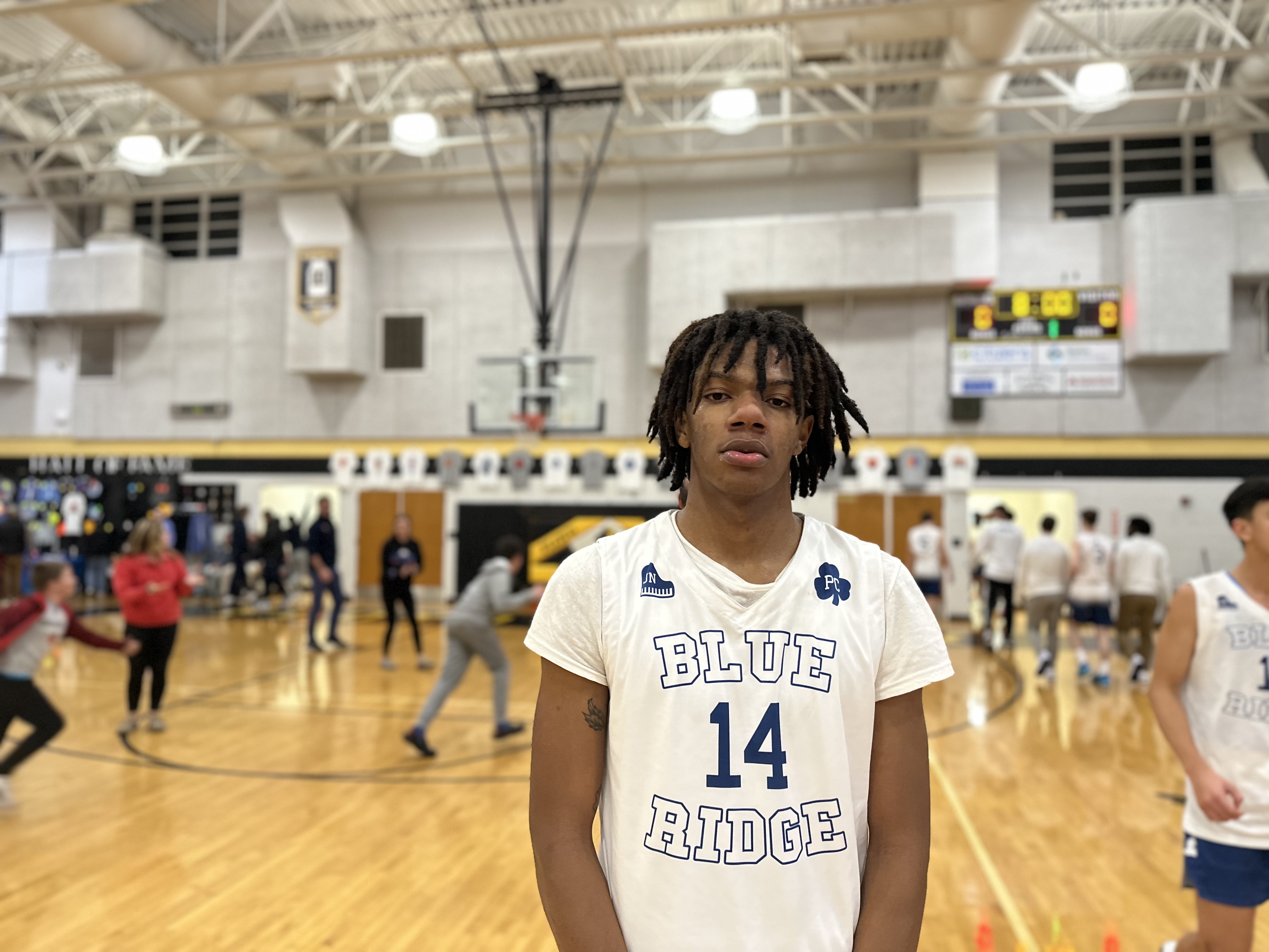 Chance Harman Standouts (Part 2) - Prep Hoops