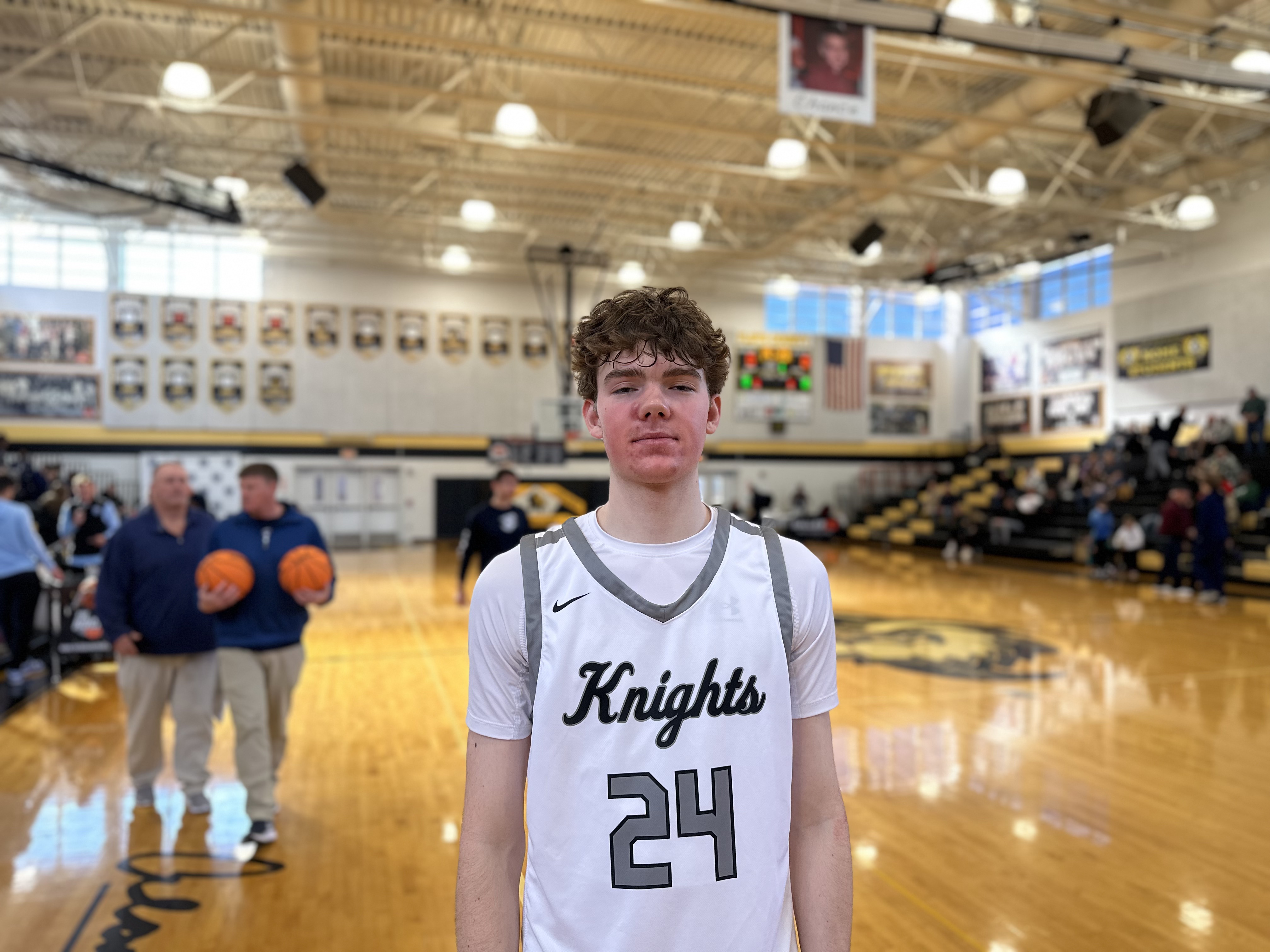 Updated 2026 Rankings New Faces Part 2 Prep Hoops