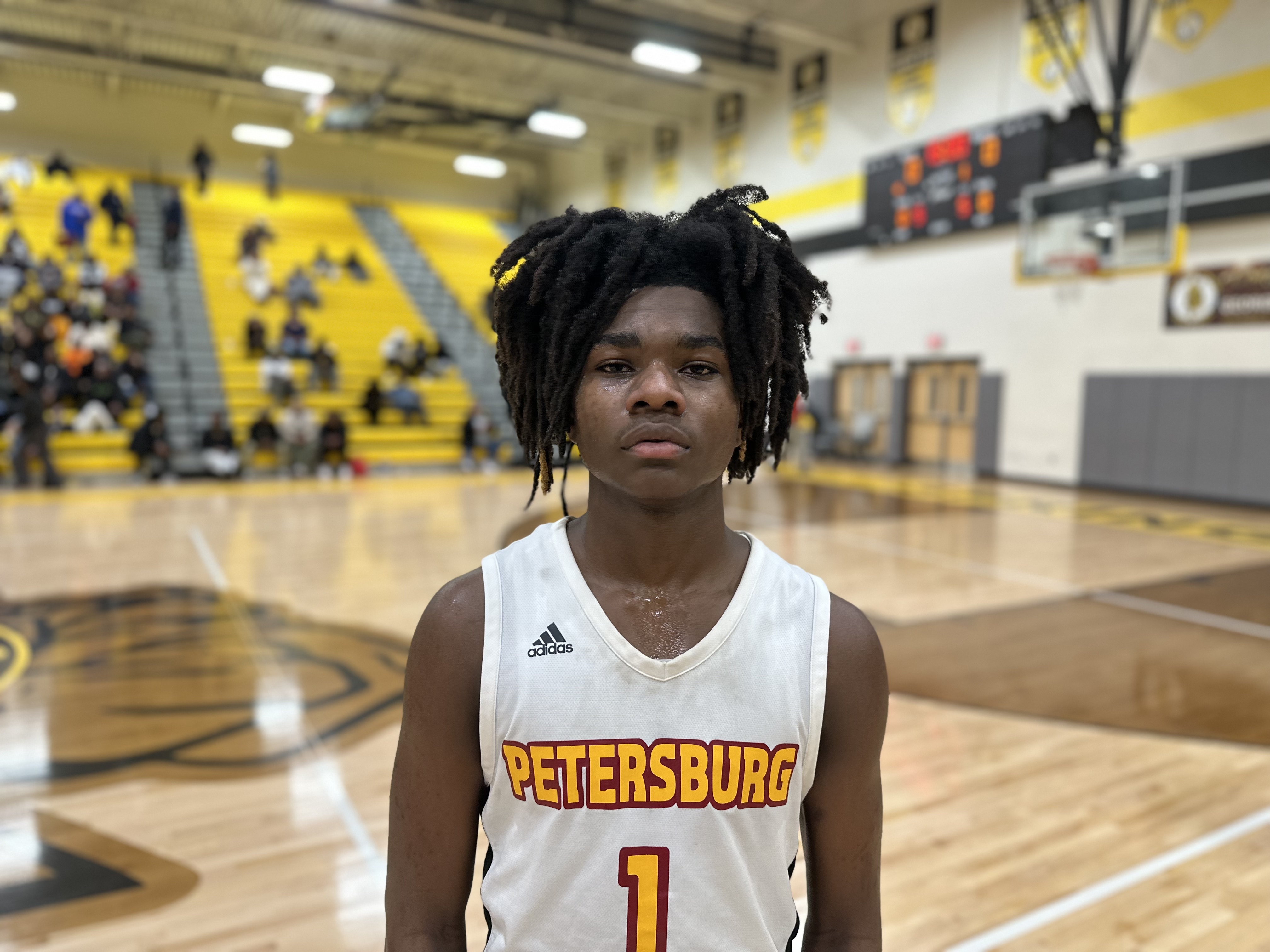Updated 2027 Rankings: Risers - Prep Hoops