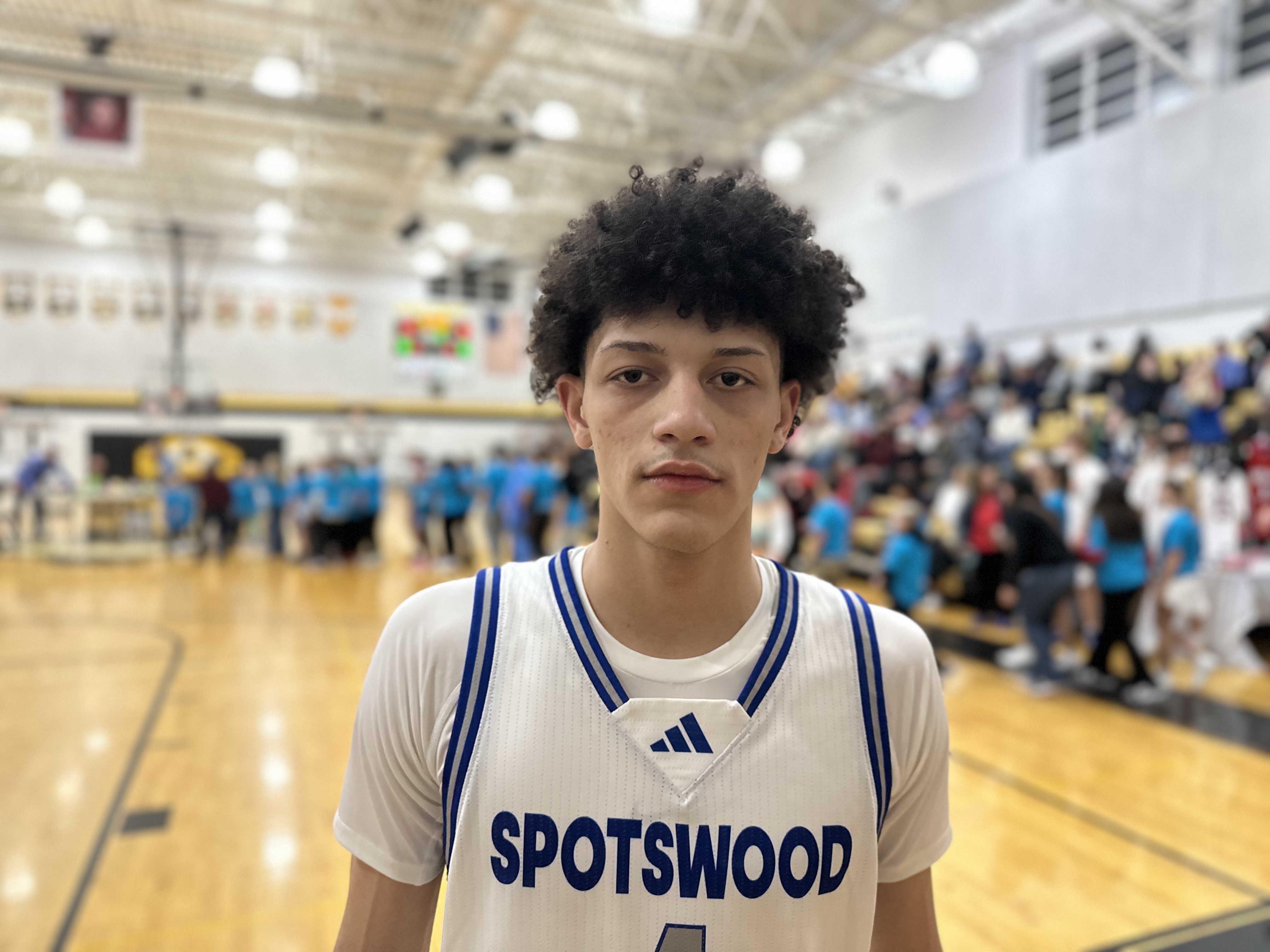 Chance Harman Standouts (Part 1) - Prep Hoops