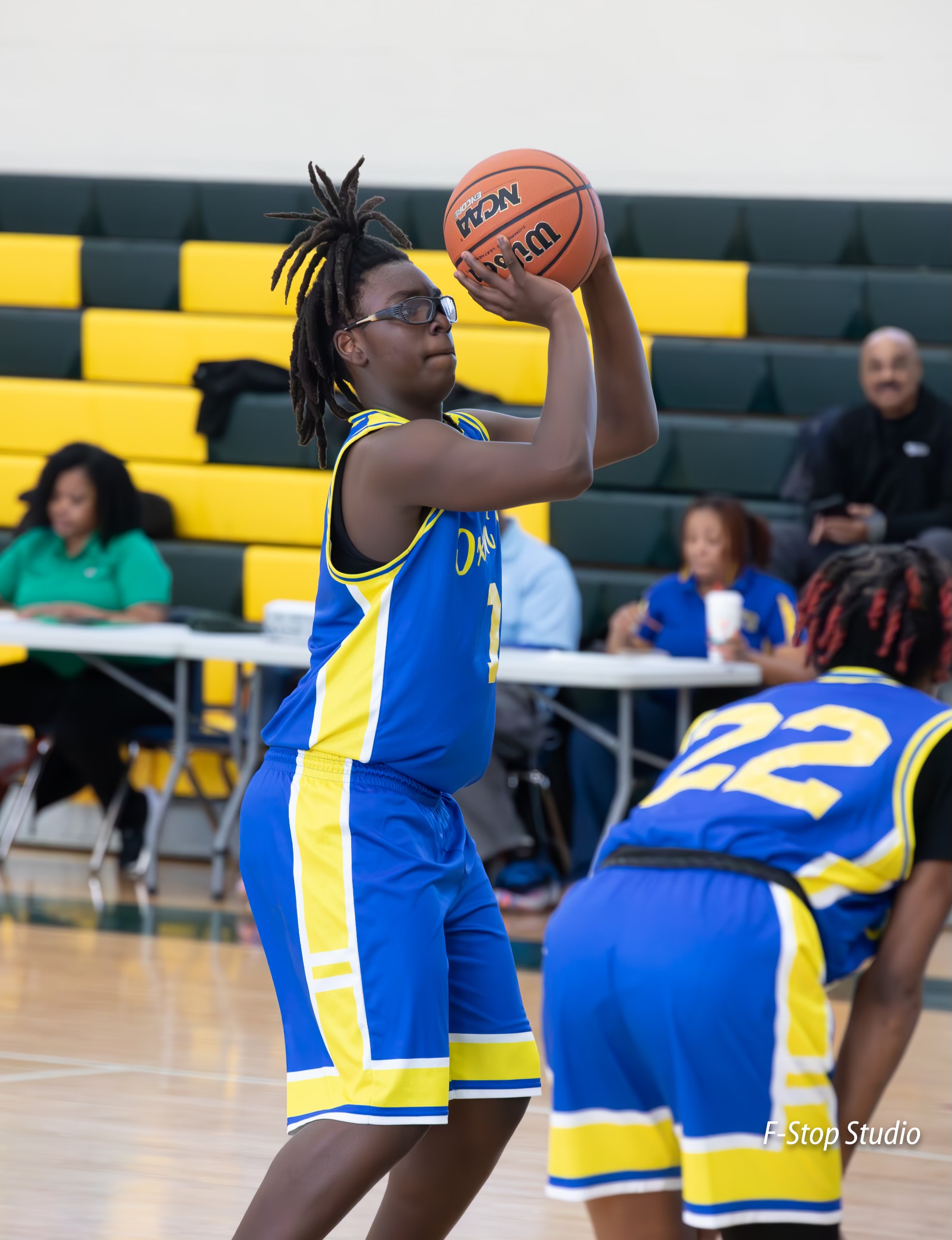 Stephen Riley, - Prep Hoops