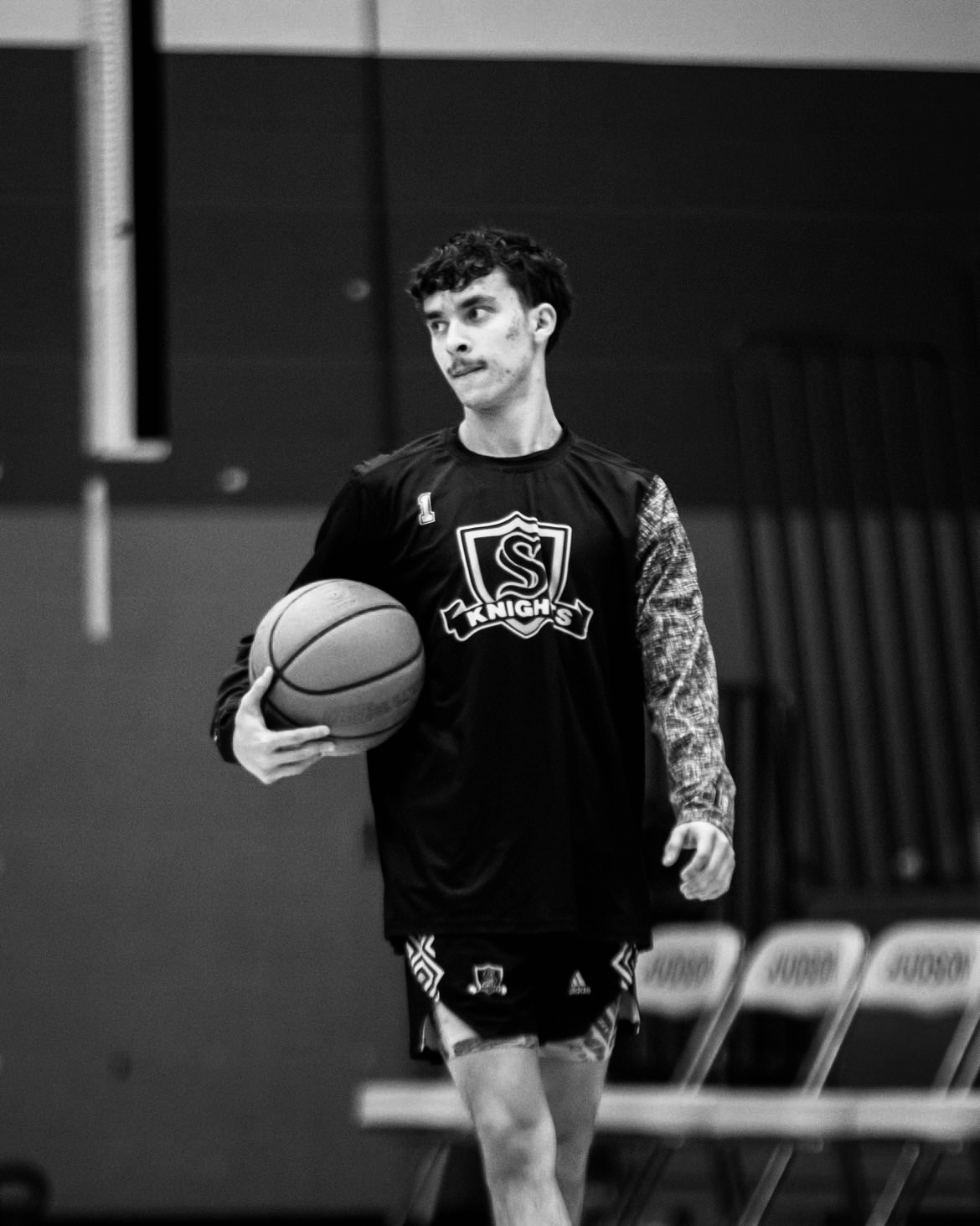 Christopher Rankin, - Prep Hoops