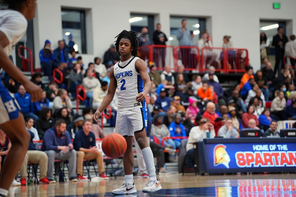 Minnesota High School Basketball Coverage | Prep Hoops