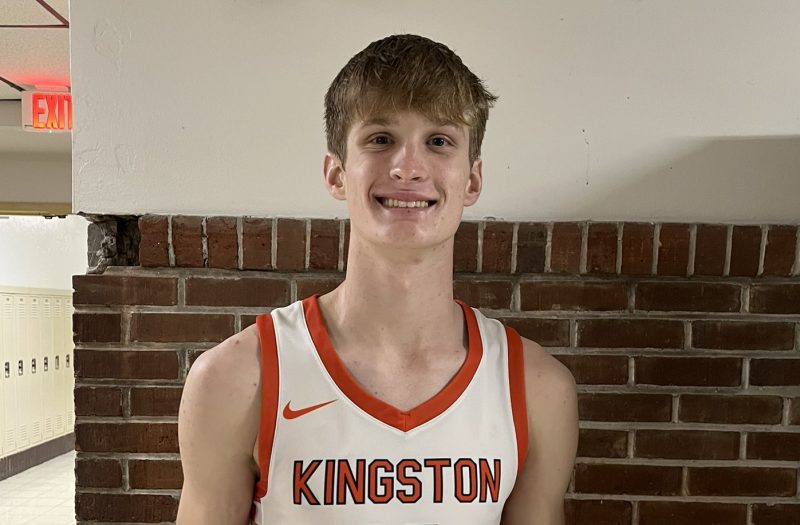 Top Performers (Week 13) - Prep Hoops