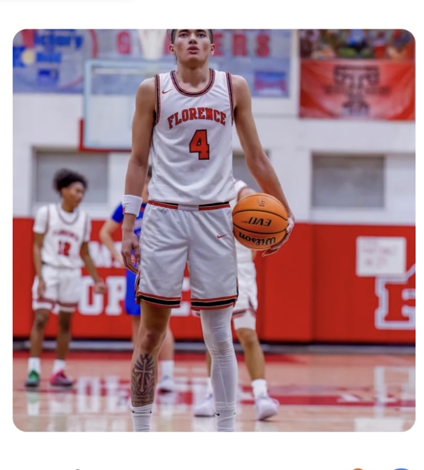 3A: Florence advances to Final-4 vs Coolidge - Prep Hoops