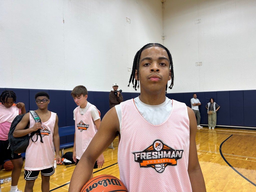 5 Best: Richwoods vs East Peoria - Prep Hoops