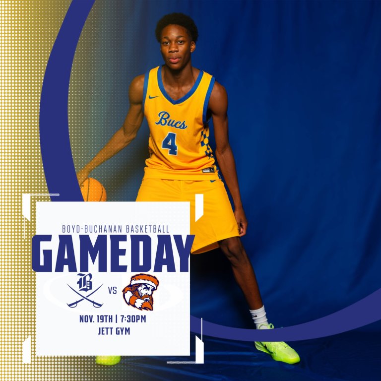 Asa Fortune, Boyd-Buchanan - Prep Hoops