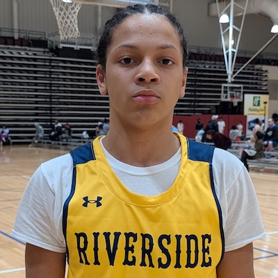 The Battle In The Bull: 7th Grade/2030 Top Performers (Pt. 3) - Prep Hoops