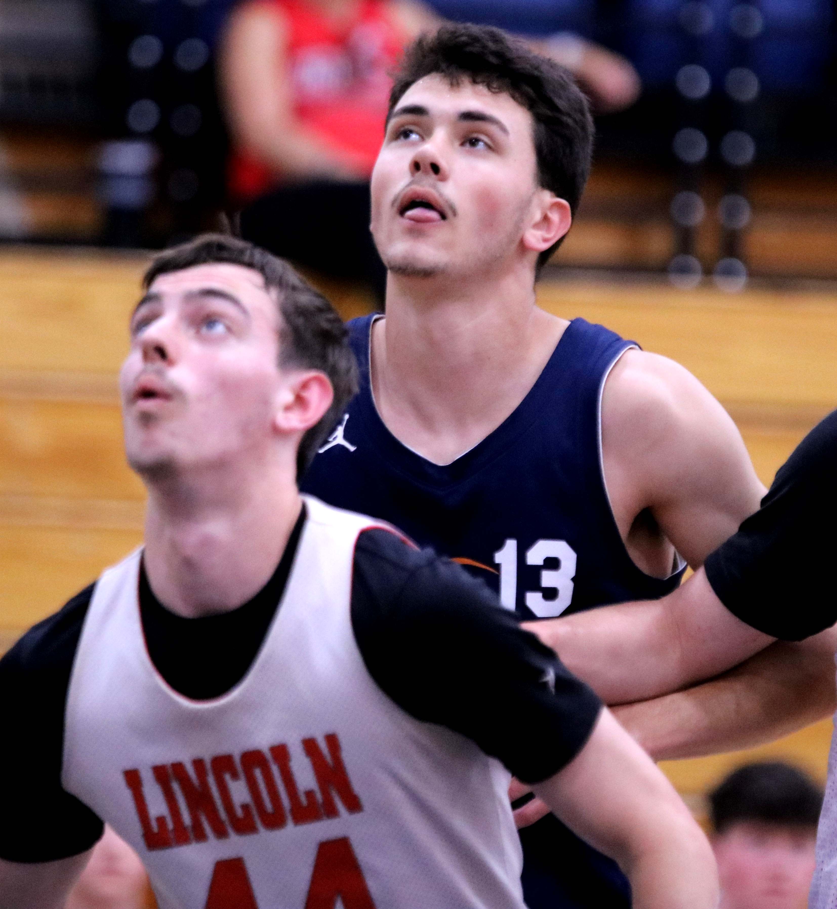 Predicted Division 5 regional champions - Prep Hoops