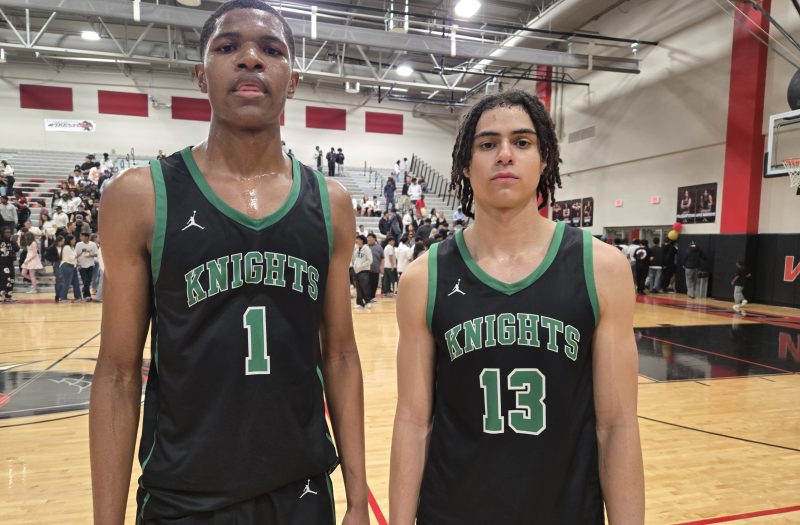 Arizona High School Basketball Coverage | Prep Hoops