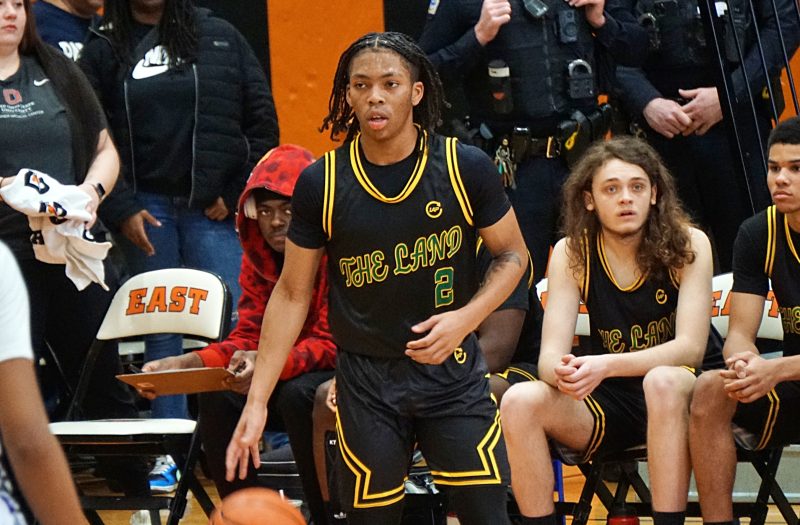 Top Players from Shane's Past 24 Hours in Columbus - Prep Hoops