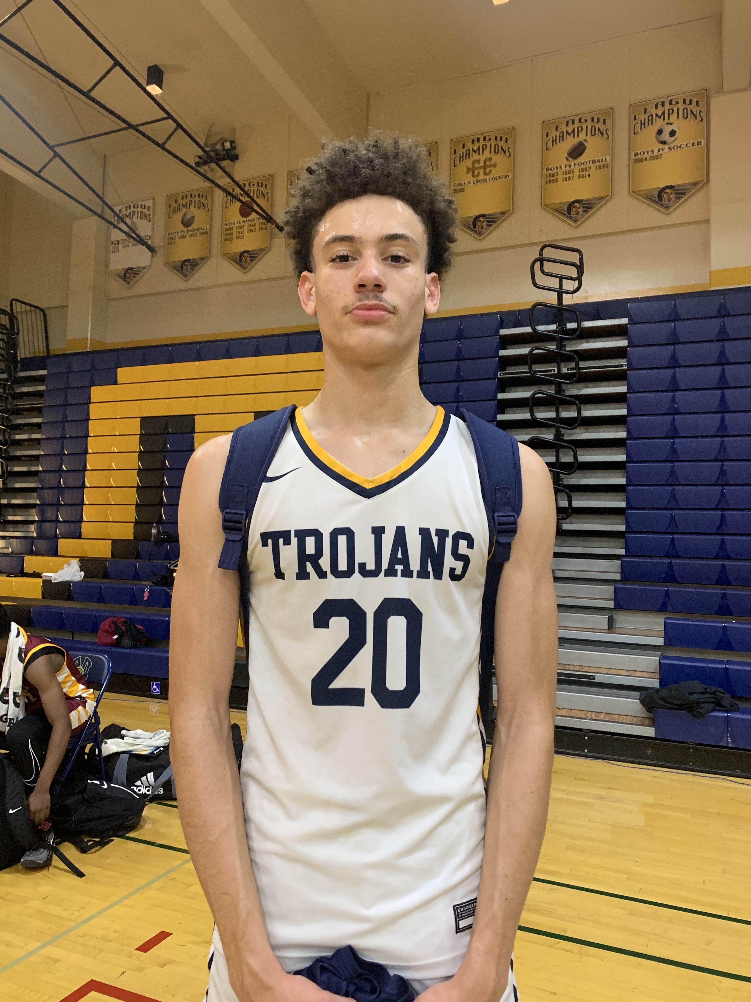 Central Coast Section Standout Names to Know - Prep Hoops