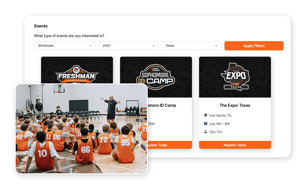 Players - Prep Hoops