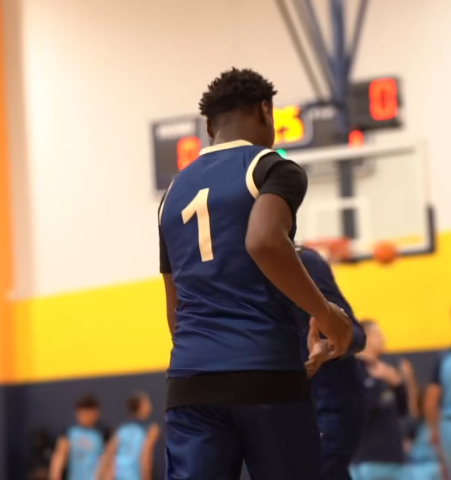 Asaad McLean, - Prep Hoops