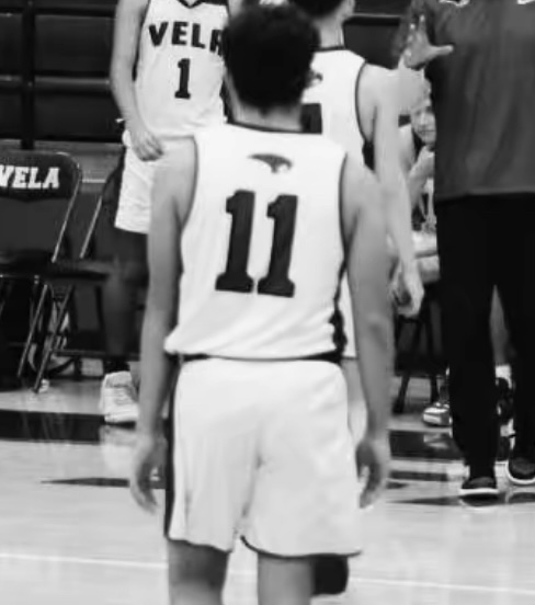 Marte Flores, Robert Vela - Prep Hoops