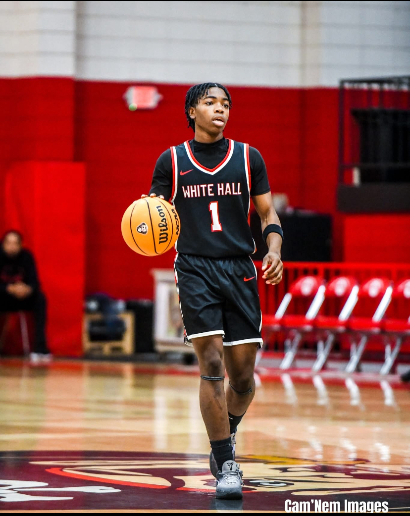 Brian Cal Jr., Benton - Prep Hoops