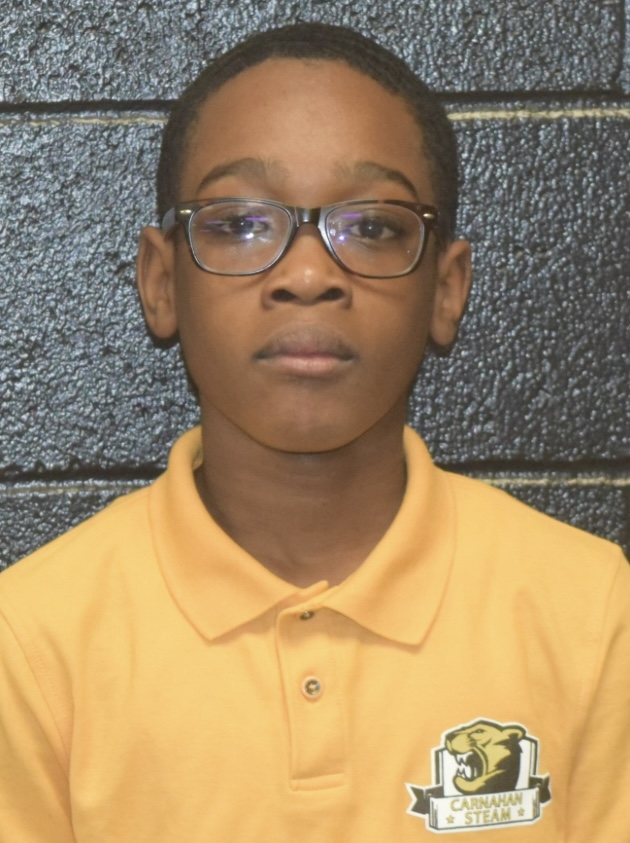 Terrell McCaleb Jr, - Prep Hoops