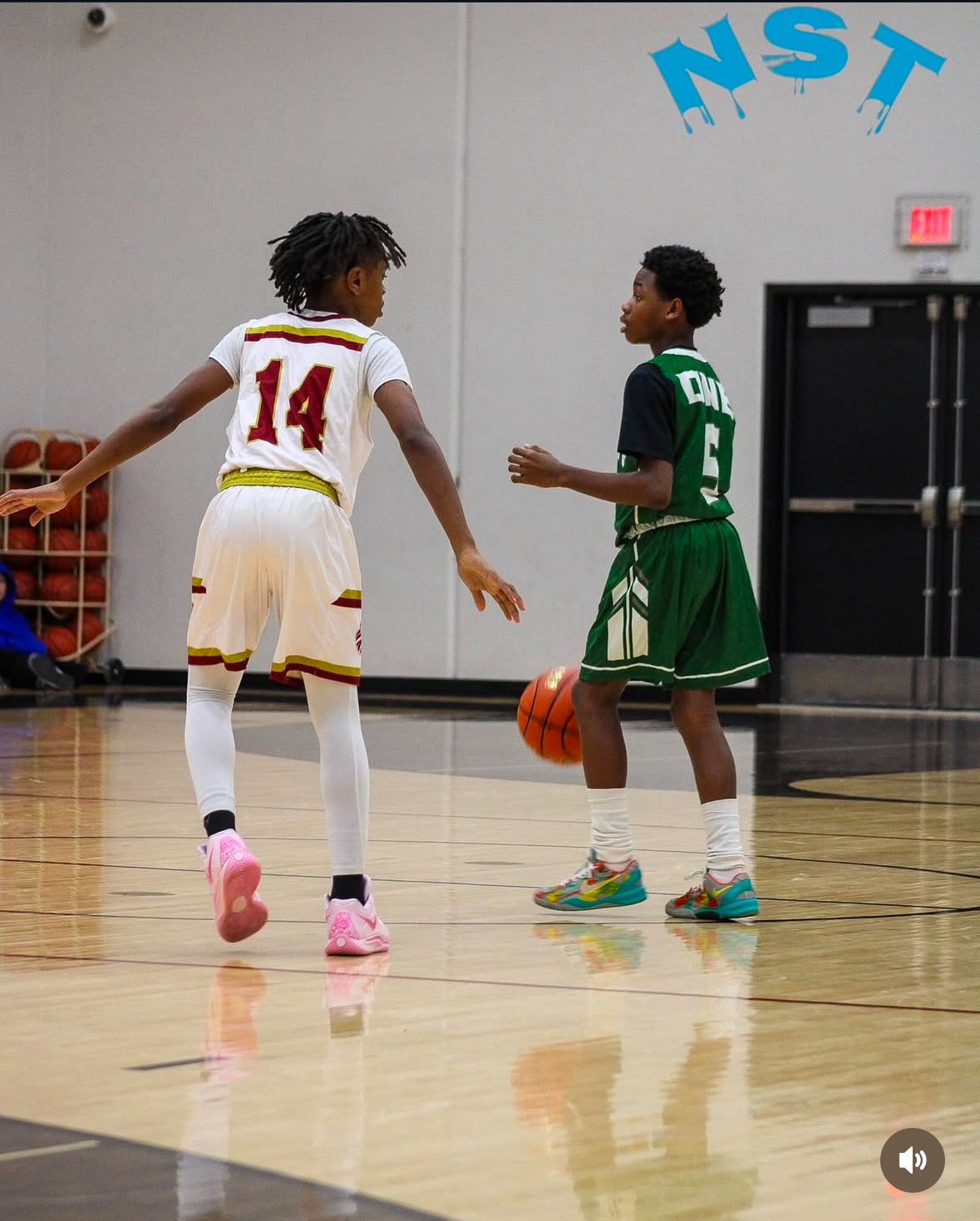 Dallas Brand, - Prep Hoops