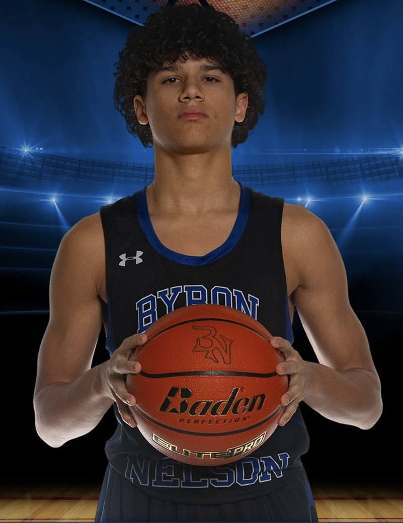 Micah Caballero, - Prep Hoops