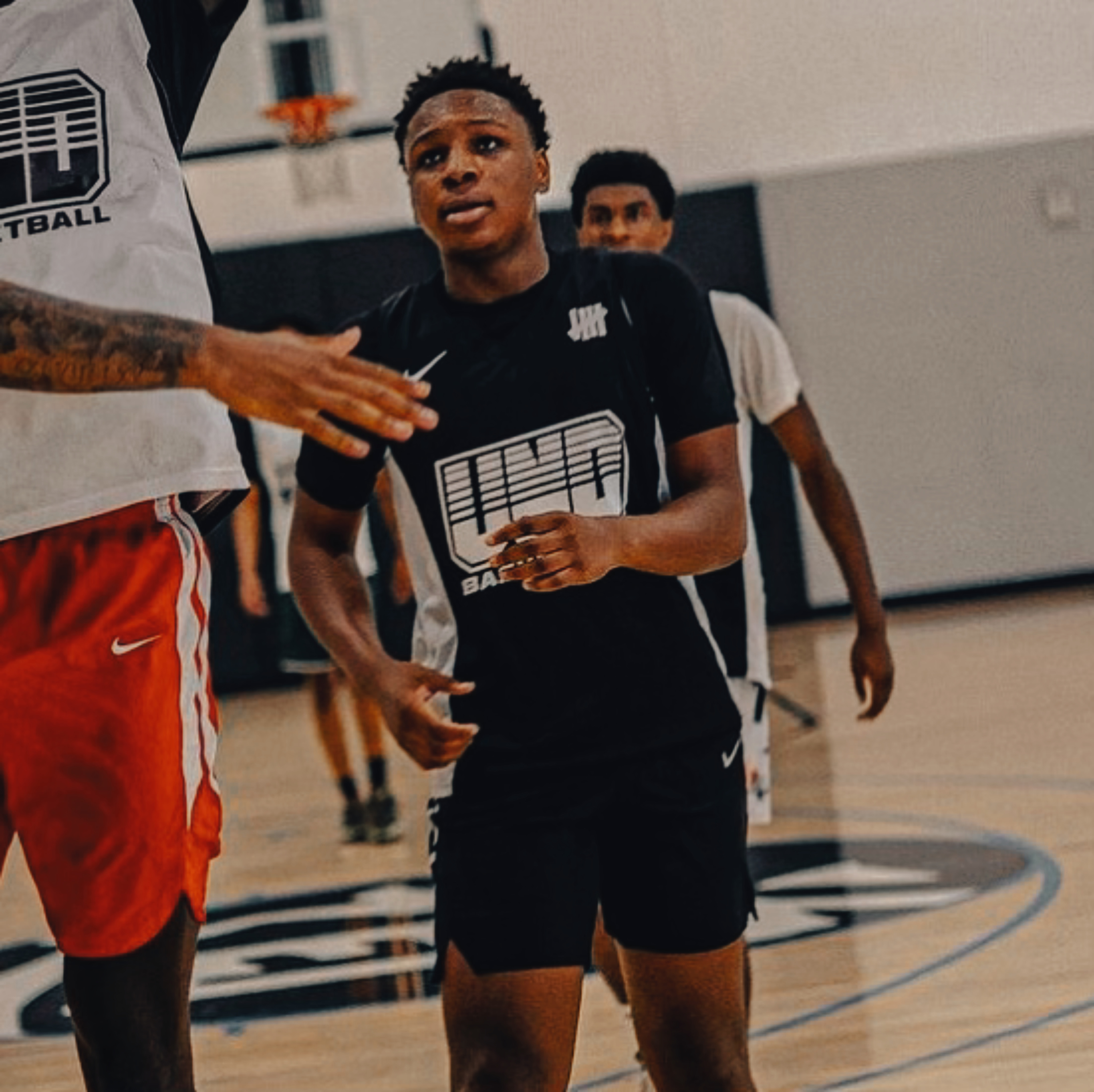 Derrick Perry, ILead Hybrid - Prep Hoops