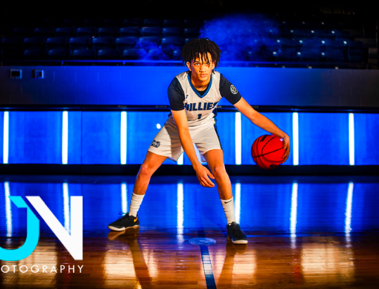 Peyton Strickland, - Prep Hoops