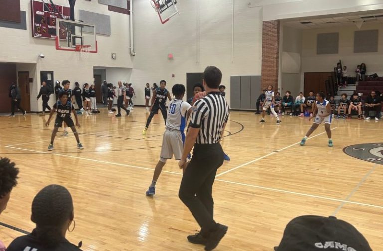 Tate Butler, North central - Prep Hoops