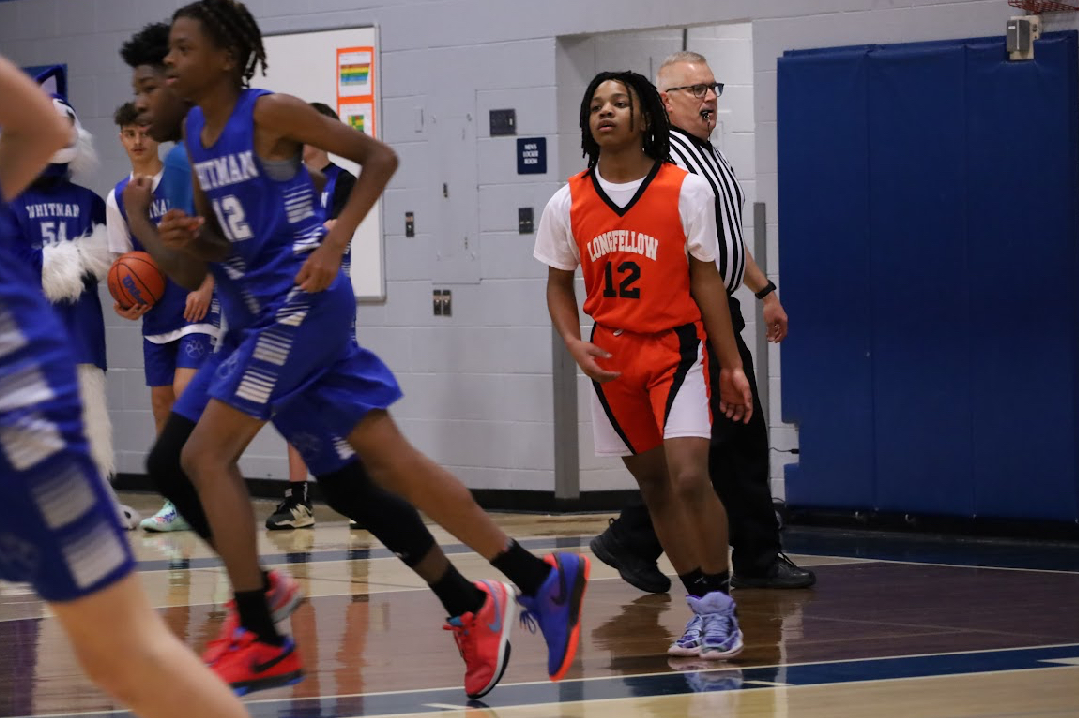 Tyson Alexander, - Prep Hoops