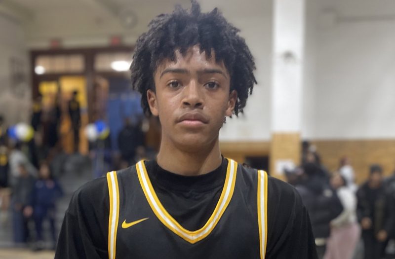 Pitt Jam Fest: SEPA Prospects Who Impressed - Prep Hoops