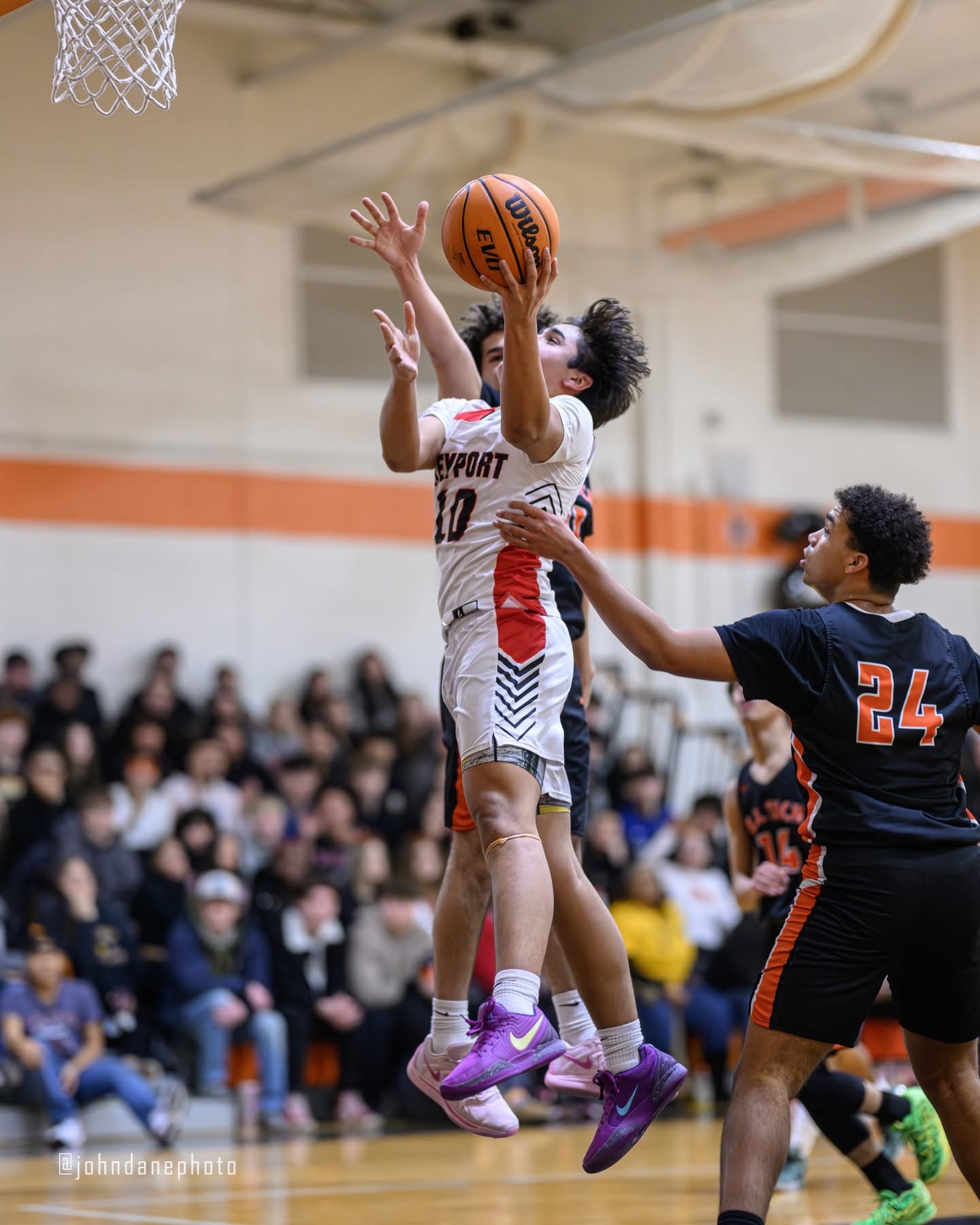 Christopher Herrera, - Prep Hoops