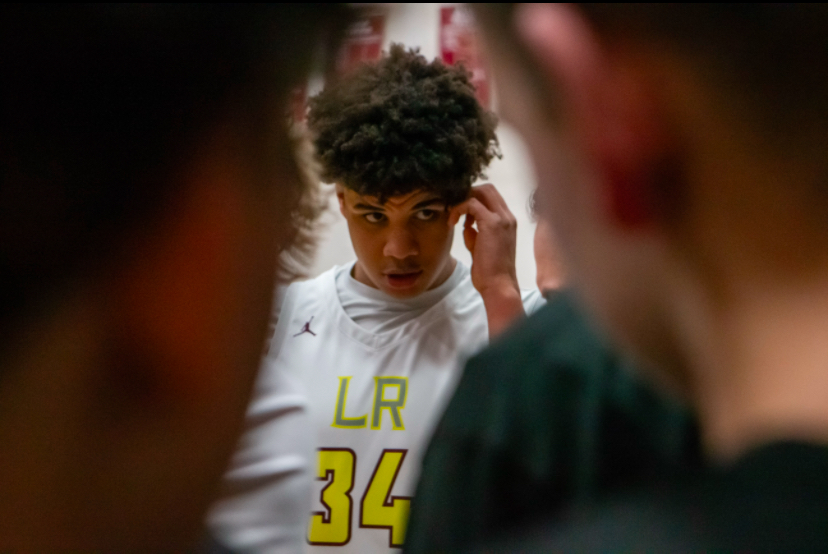 Titus Moore, - Prep Hoops