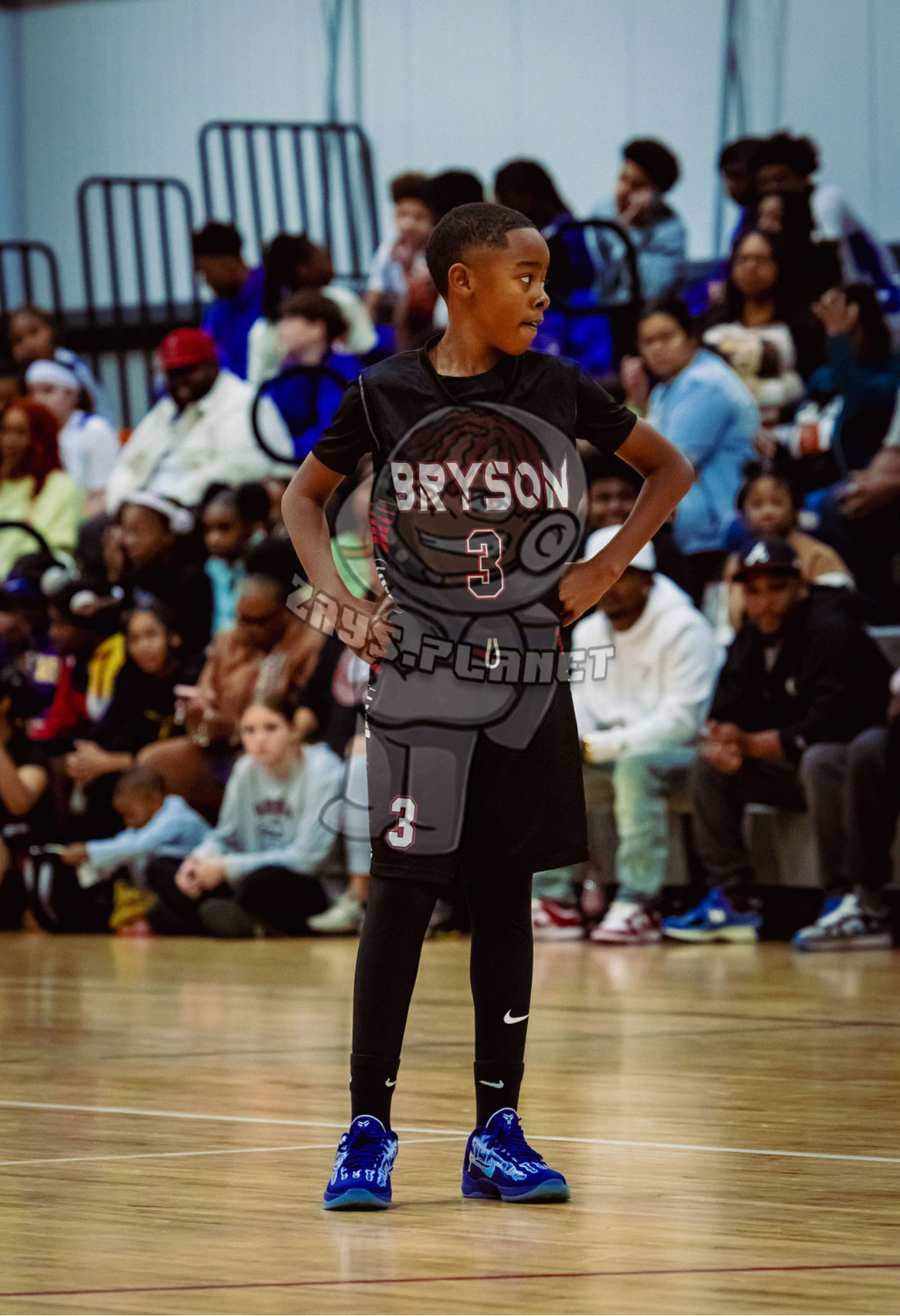 Jayden Bland, - Prep Hoops