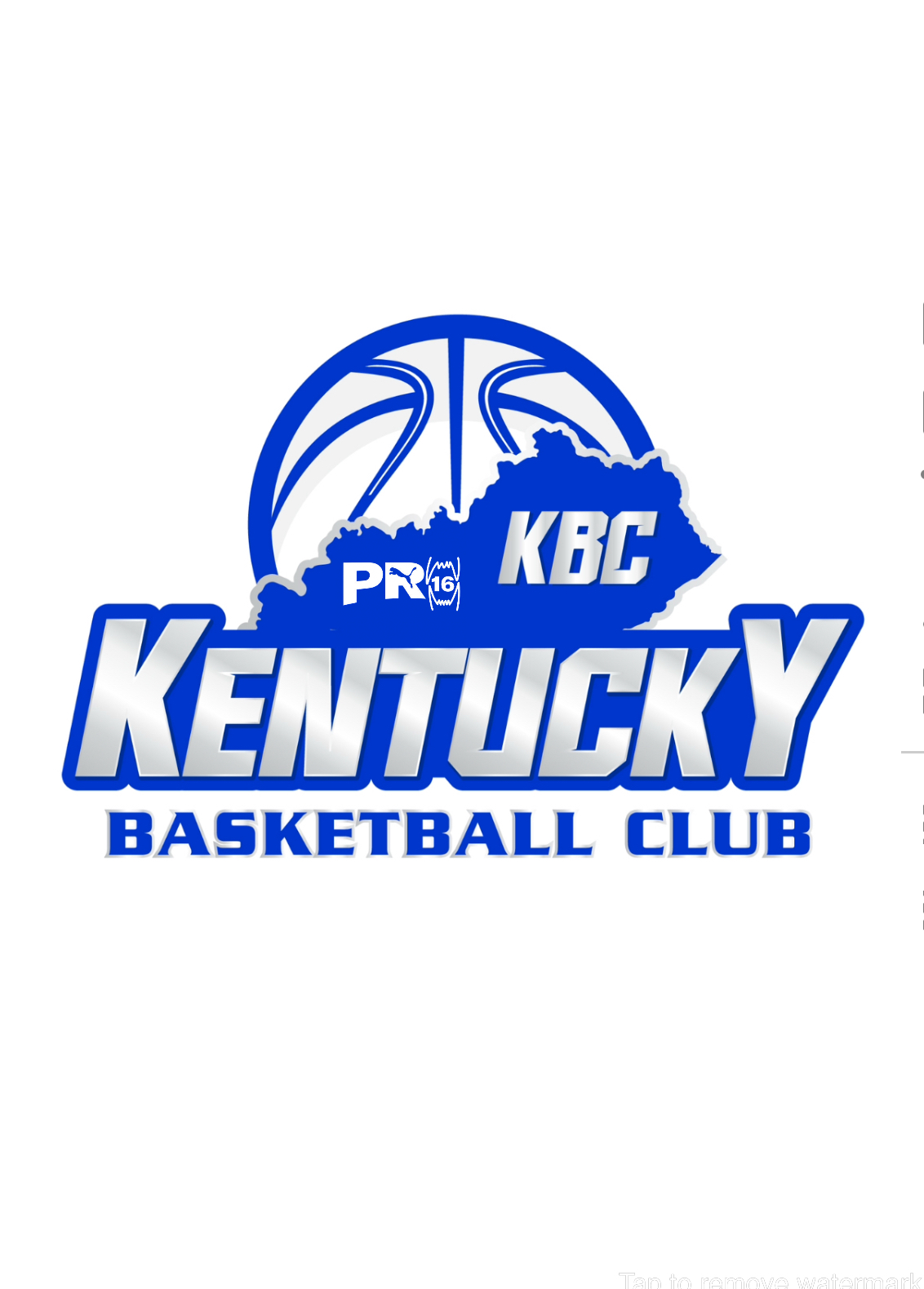 Kentucky Basketball Club Pro 16 AAU Basketball Program Profile - Prep Hoops