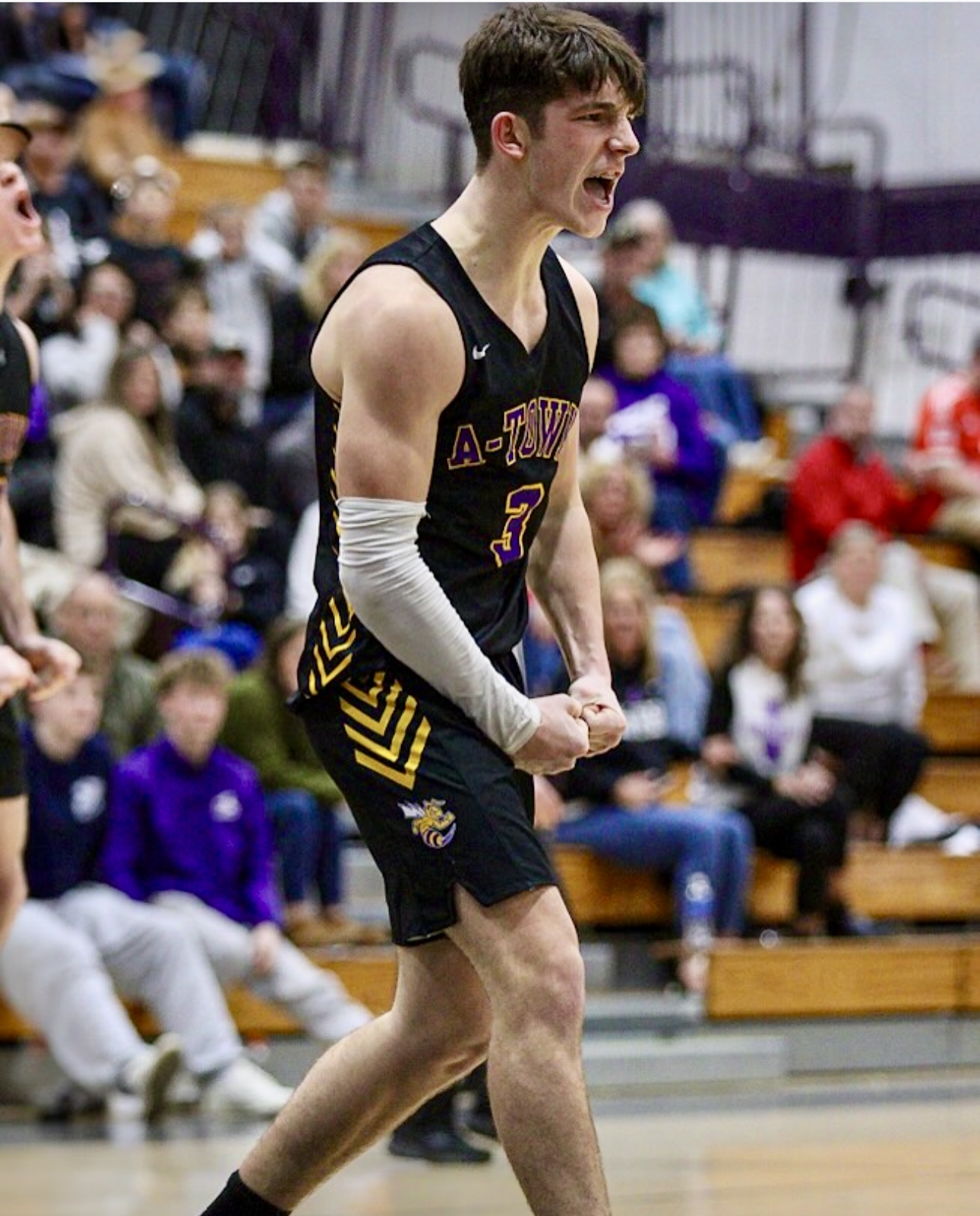 Ryan Stuckey, - Prep Hoops