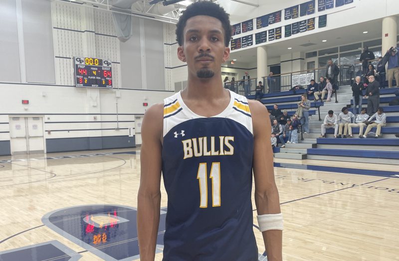 Last Week's Top Underclassmen - Prep Hoops