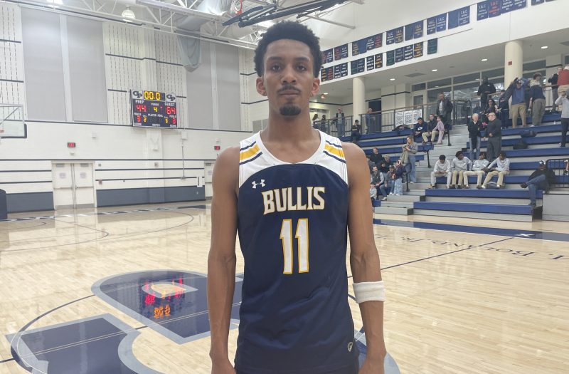 Additional Day 10 DeMatha Summer League Standouts - Prep Hoops