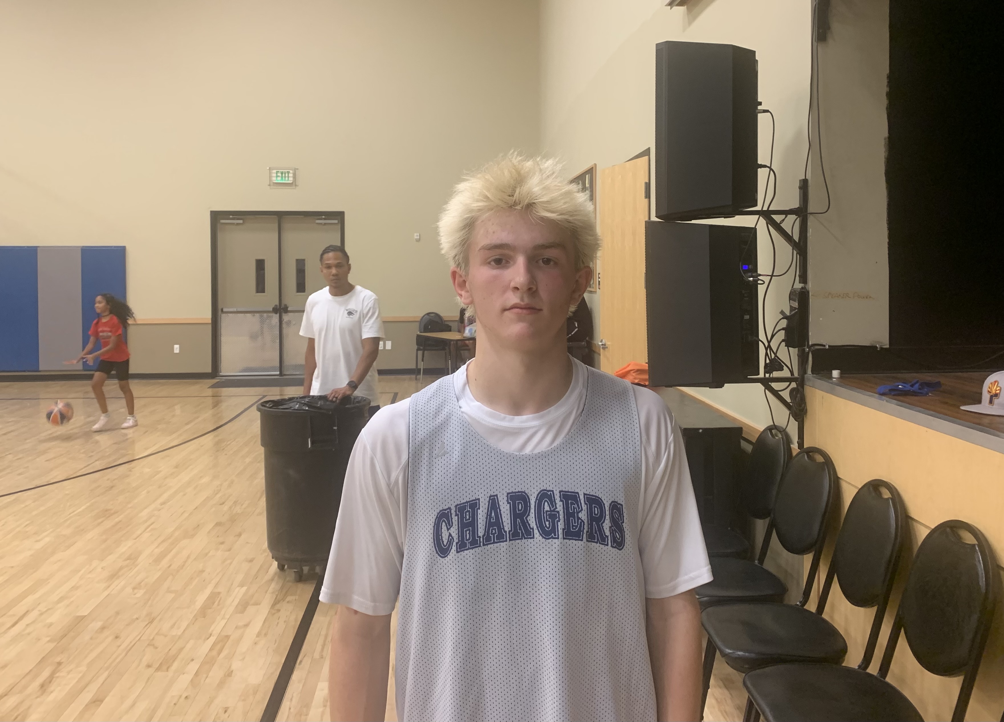 Ben Franklin holds off Sabino in Elite-8 of 3A - Prep Hoops