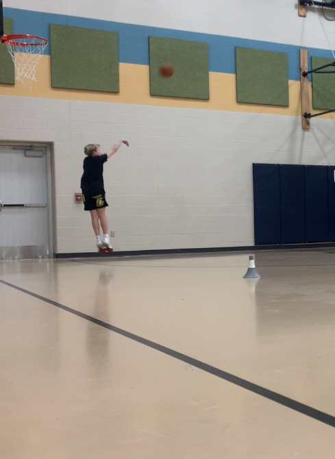 Zack Larsen, - Prep Hoops