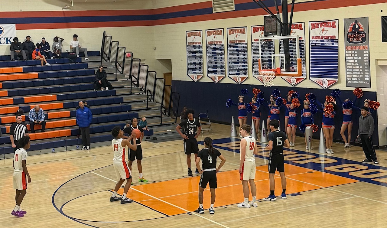 Nevada High School Basketball Coverage | Prep Hoops