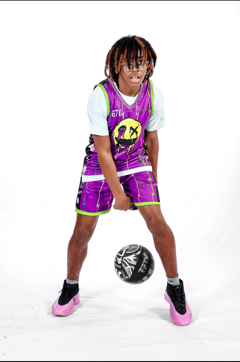 Liam Hamilton, - Prep Hoops