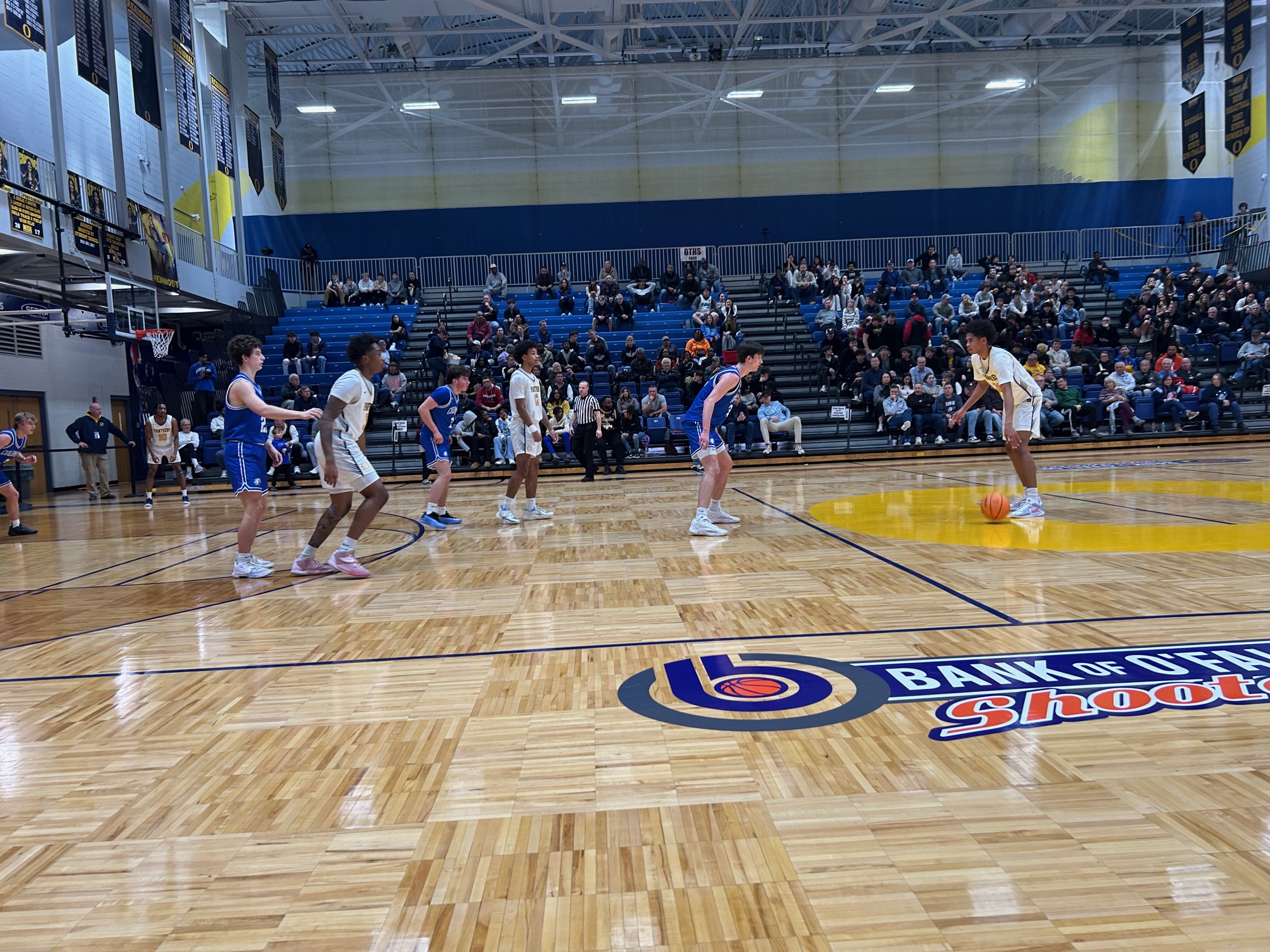 5 Takeaways: Columbia vs O'Fallon - Prep Hoops