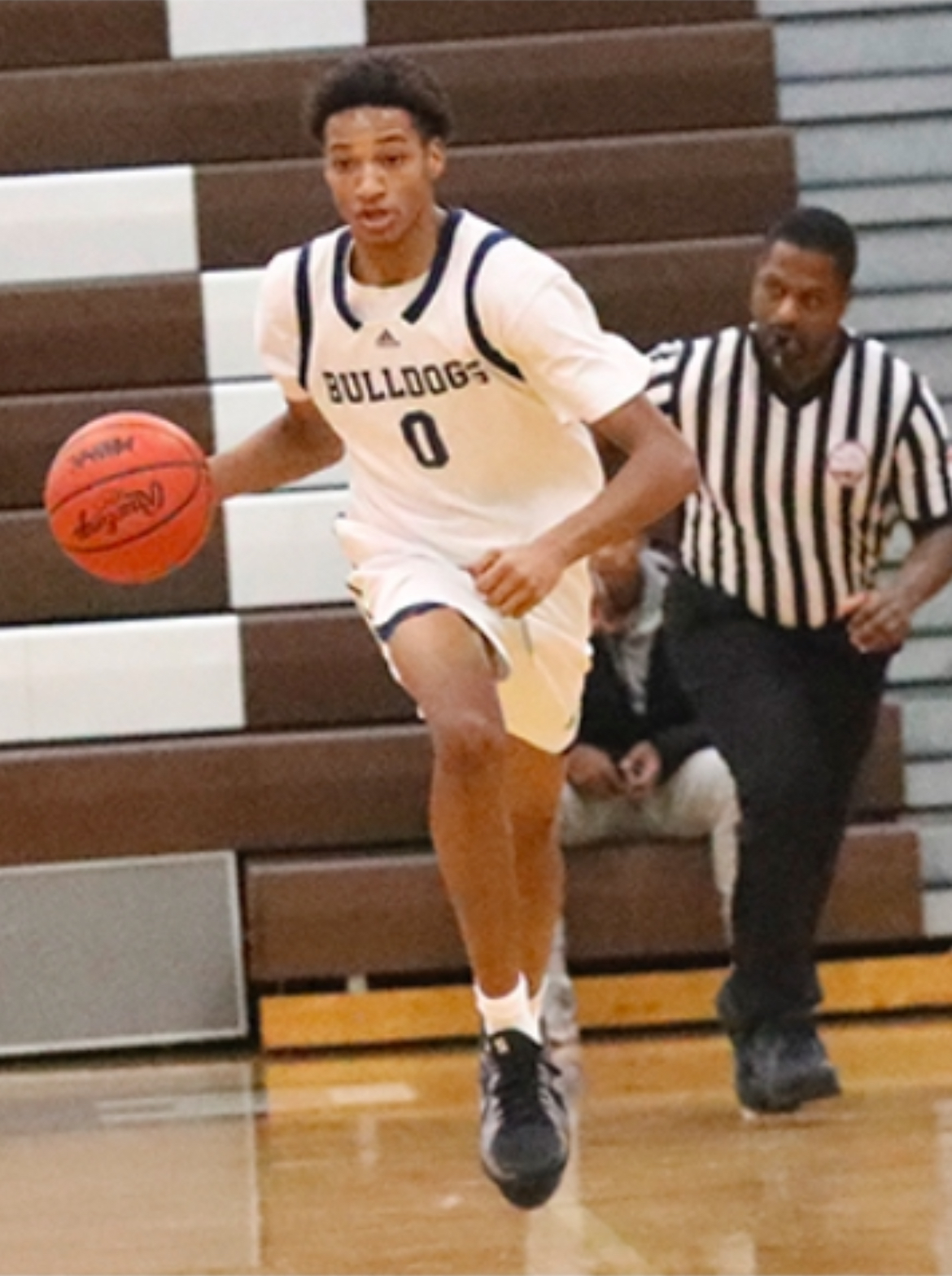 DeAndre Dann, - Prep Hoops