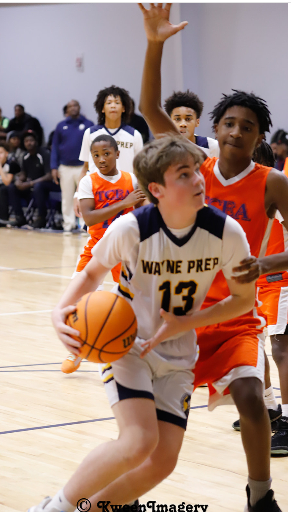 Carson Smith, - Prep Hoops