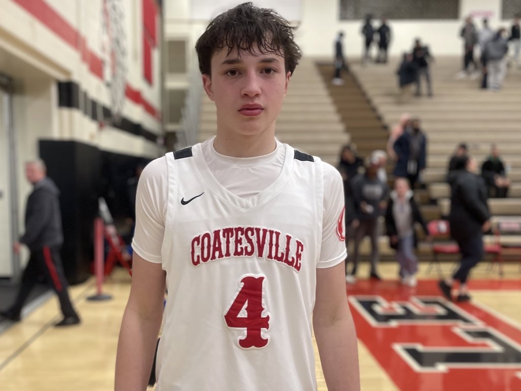 Some District 1 Guards to Watch at Philly Live - Prep Hoops