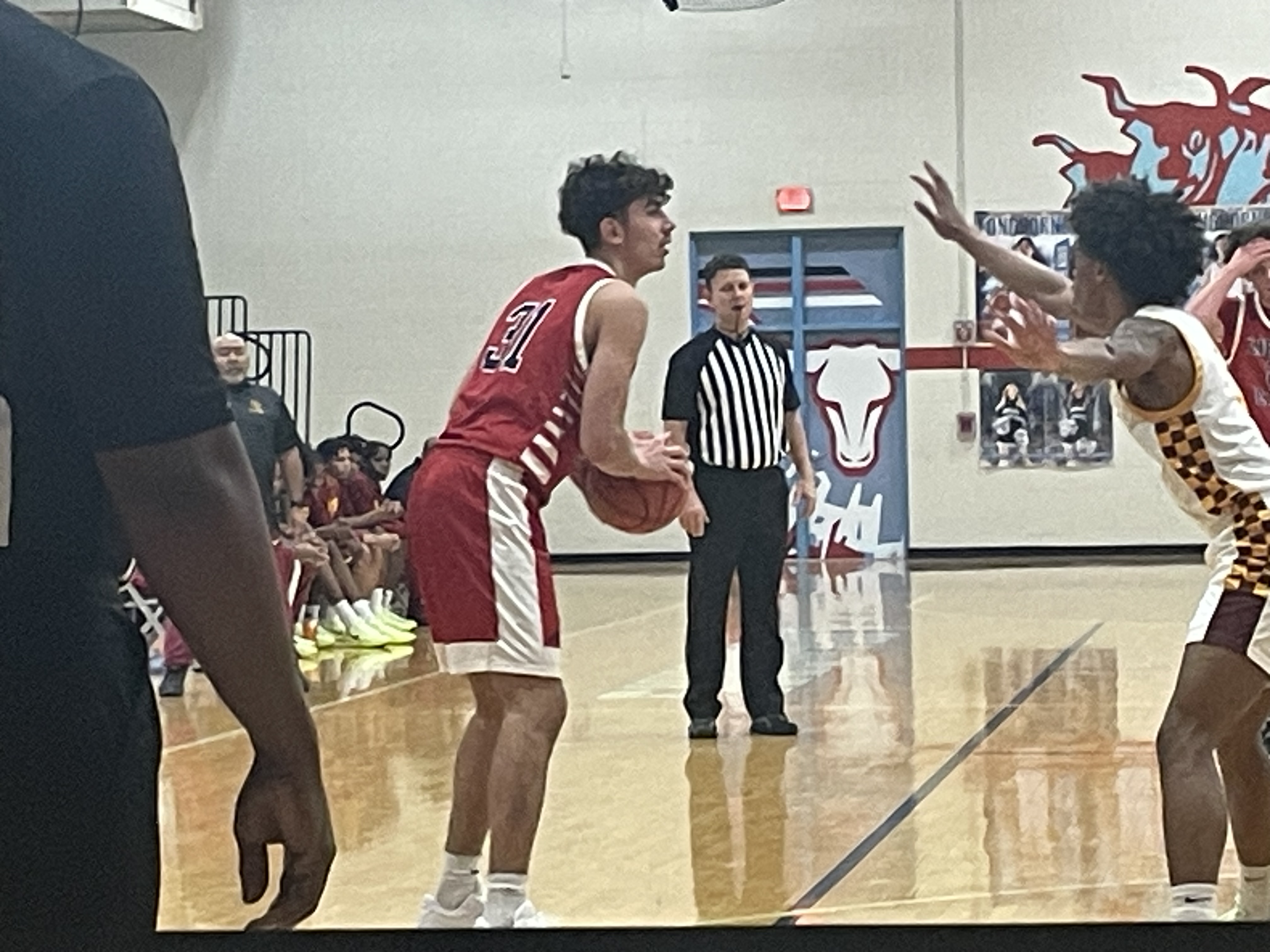 Circle 7 Tournament 2025 Standouts - Prep Hoops