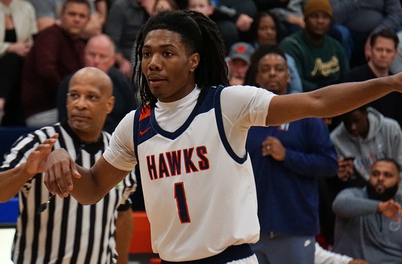 Players from the Past Week that Impressed - Prep Hoops