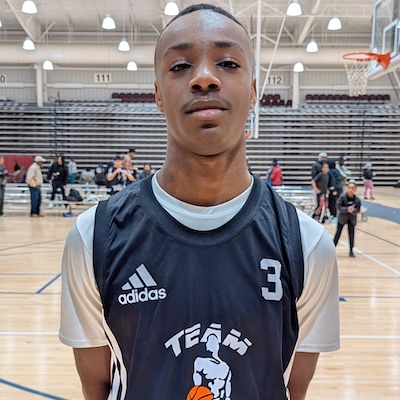 The Battle In The Bull: 7th Grade/2030 Top Performers (Pt. 3) - Prep Hoops